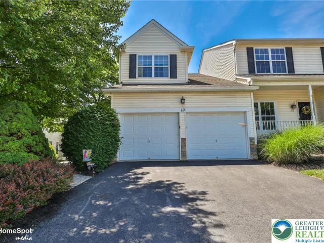 10 Cobblestone Drive