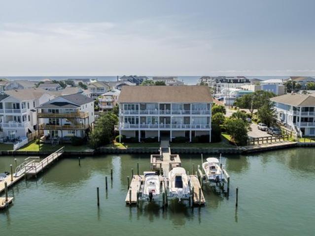 10 Columbia St W Unit A, Wrightsville Beach, NC 28480
