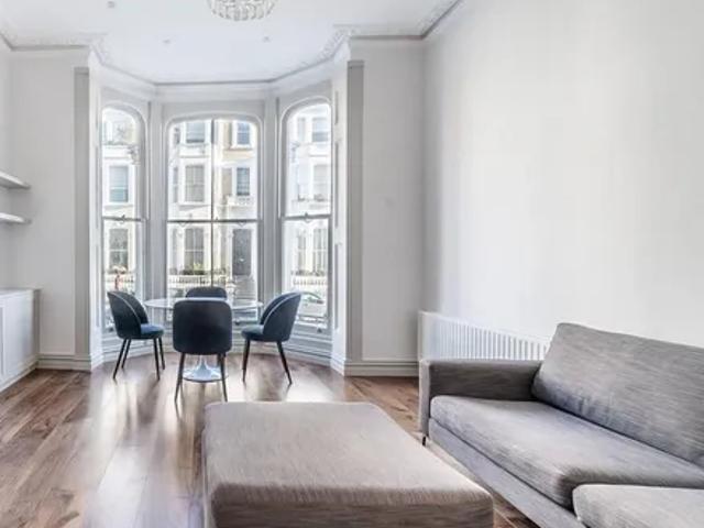10 Coleherne Mews, London, SW10 9DZ, United Kingdom | 1 bed apartment for rent #130043935 | Rentberry