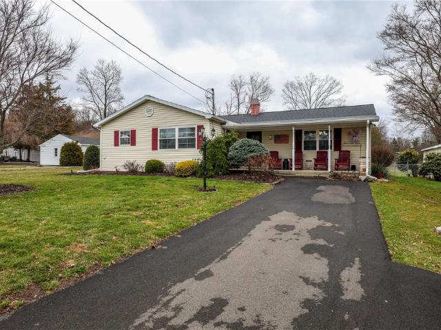 10 Coleman Ave, Elmira, NY 14905 | MLS #R1668