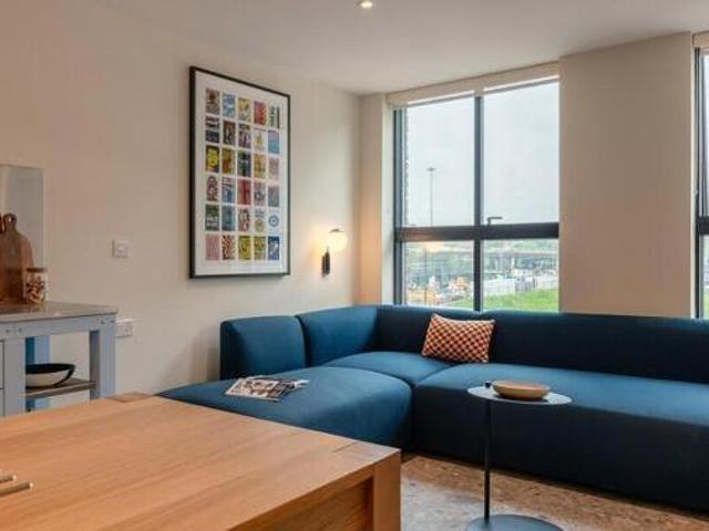 10 Coleman Street, House Of Social, Manchester, 5 Bedroom Flat