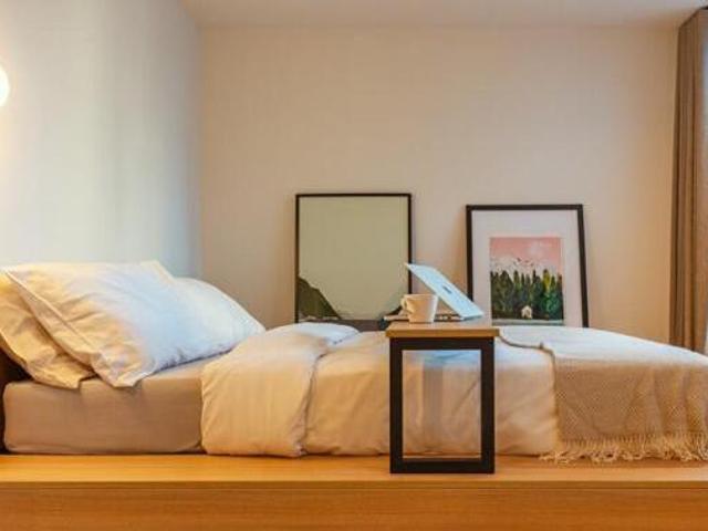 10 Coleman Street, House Of Social, Manchester, 1 Bedroom Flat