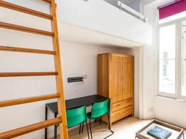 10 Collingham Place, London, SW5 0PZ, United Kingdom | Studio apartment for rent #140655859 | Rentberry