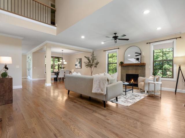 10 Colonel Storrs Court