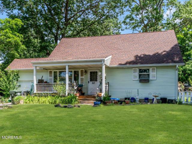 10 Colorado Drive