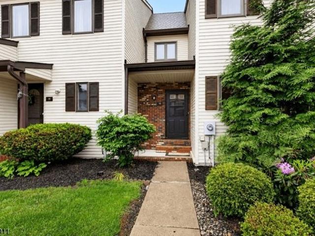 10 Coppermine Vlg Unit 10, Flemington, NJ 08822