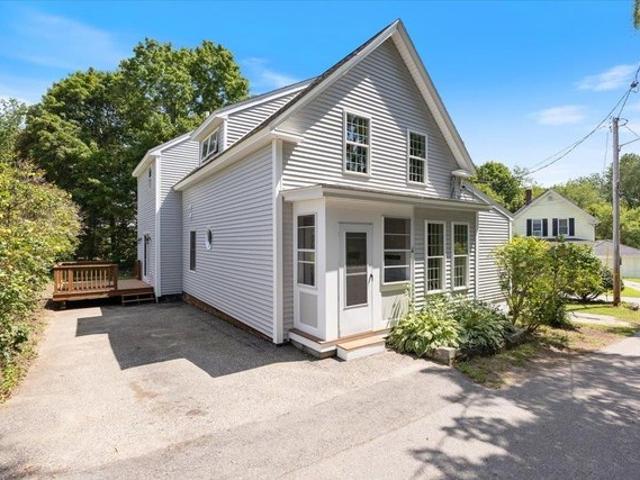 10 Cottage St, Exeter, NH 03833