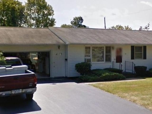 10 Cottrell St, Auburn, NY 13021