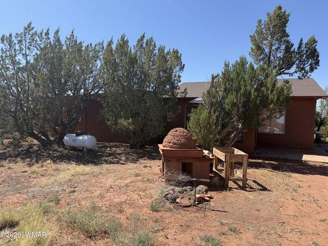 10 County Road 5463, Concho, AZ 85924
