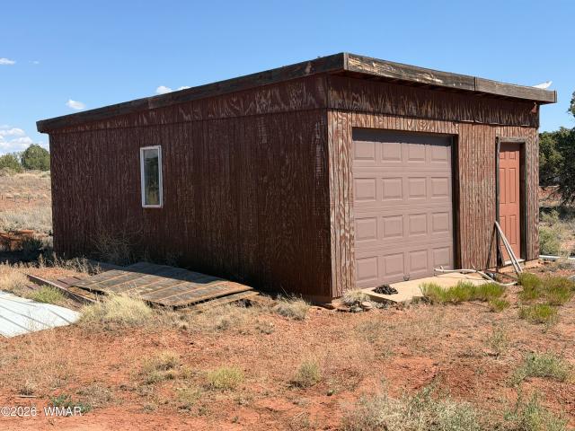 10 County Road 5463 Road