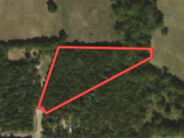 10 County Road 2263, Valley View, TX 76272