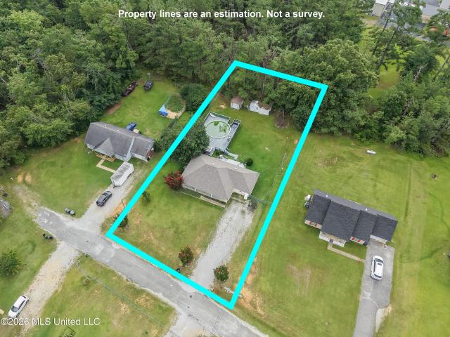 10 County Road 287