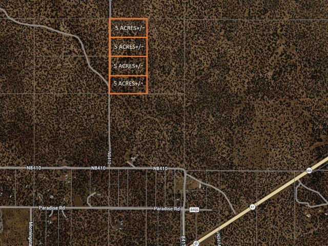 10 County Rd, Concho, AZ 85924 | MLS #259339