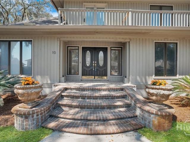 10 Cove Dr, Savannah, GA 31419
