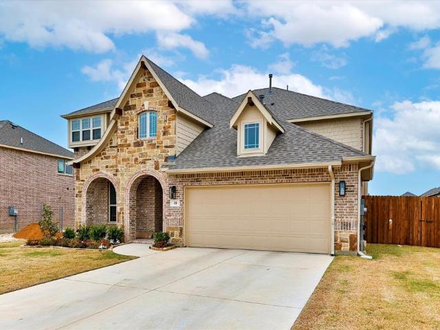 10 Covey Ln, Sanger, TX 76266 | MLS #21106 | Compass