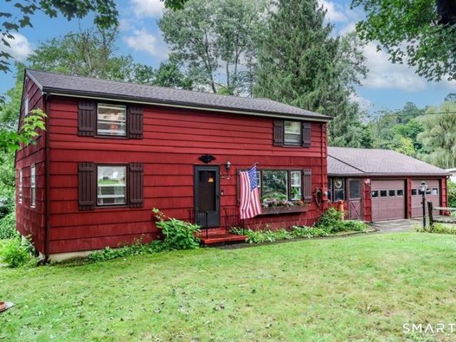 10 Clearview Dr, New Milford, CT 06776