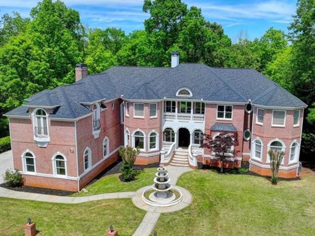10 Club Ct, Alpharetta, GA 30005