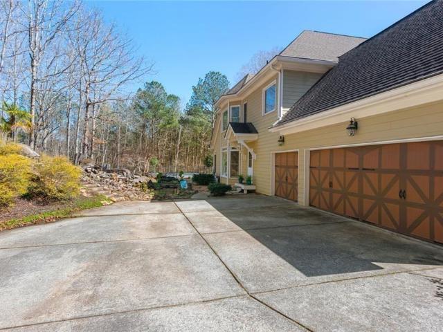 10 Clydesdale Trail, White, GA 30184 | MLS #7736