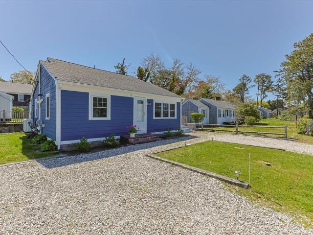 10 Cranberry Ln