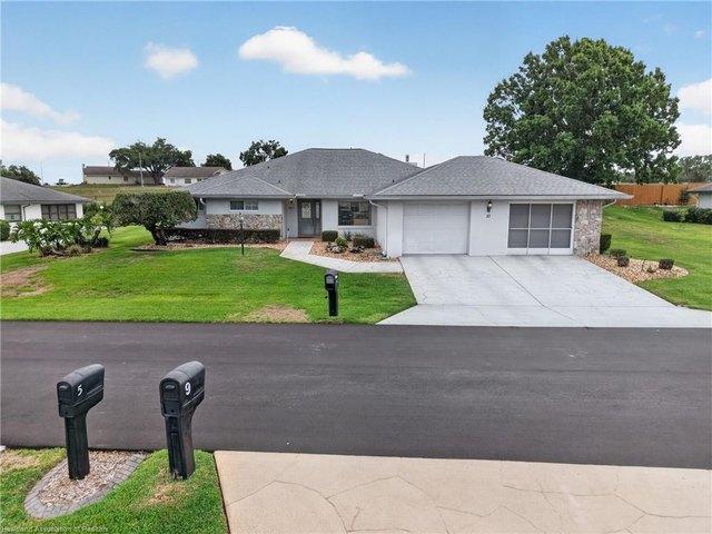 10 Crestview Ct S, Lake Placid, FL 33852