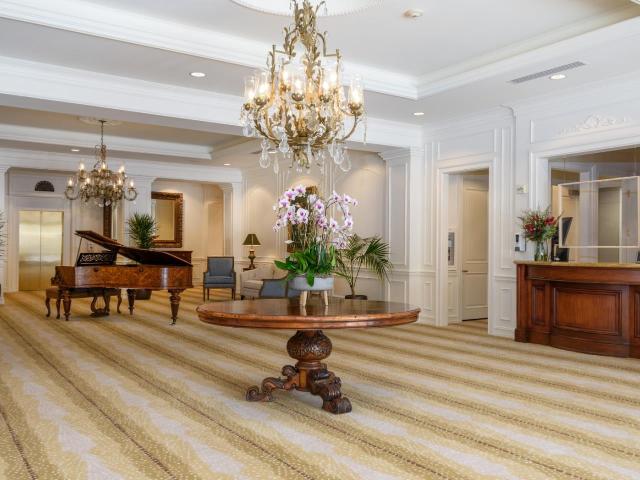 10 Crystal Springs Road 1507