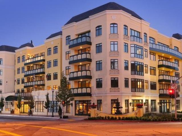 10 Crystal Springs Rd Unit 1507, San Mateo, CA 94402