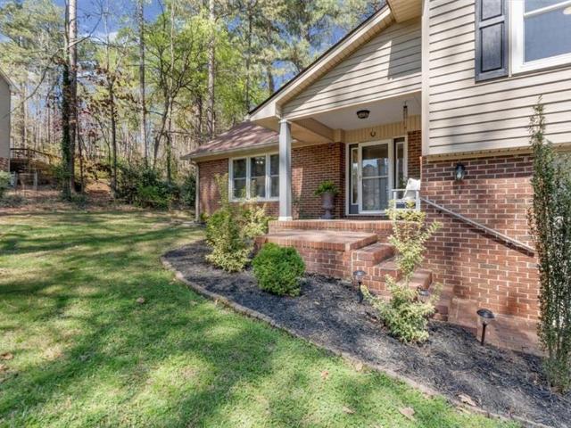 10 Cumberland Dr SE, Rome, GA 30161 | MLS #7738 | Compass