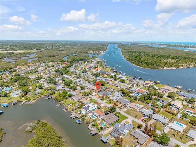 10 Cunningham Dr, New Smyrna Beach, FL 32168 | MLS #NS1087