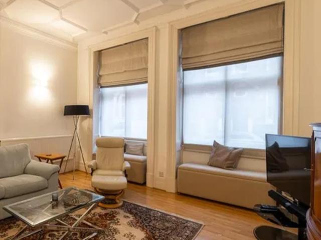 10 Culford Gardens, London, SW3 2SX, United Kingdom | 1 bed apartment for rent #135866231 | Rentberry