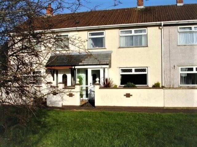 10 Cypress Place, Carrickfergus