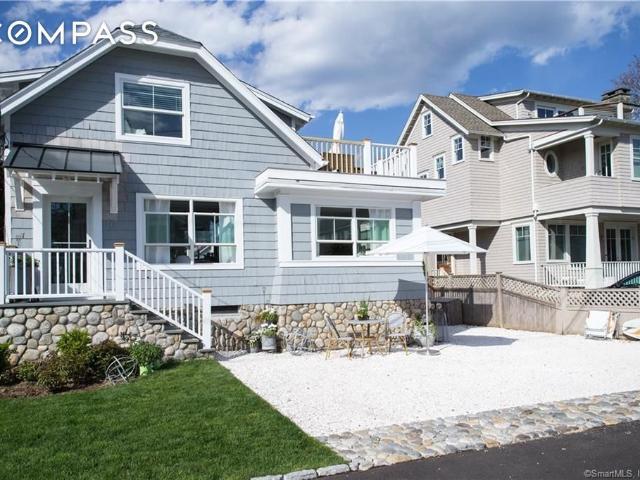 10 Danbury Ave, Westport, CT