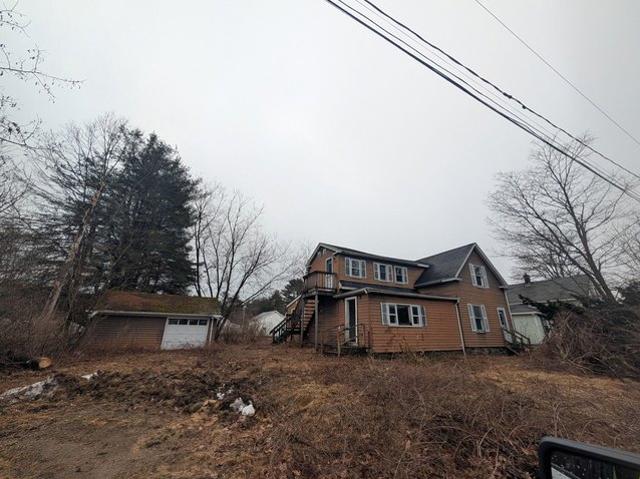 10 Davis St, Brunswick, ME 04011