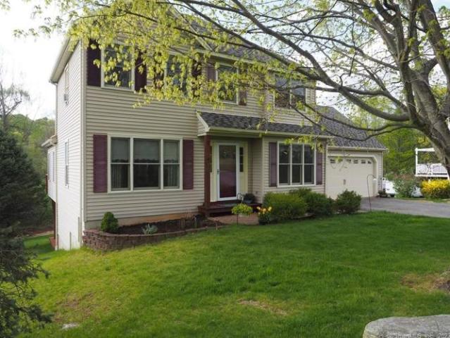 10 Dawn's Rd, New Milford, CT 06776