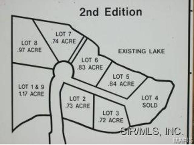 10 Day Spring, Litchfield, IL 62056 | MLS #22055