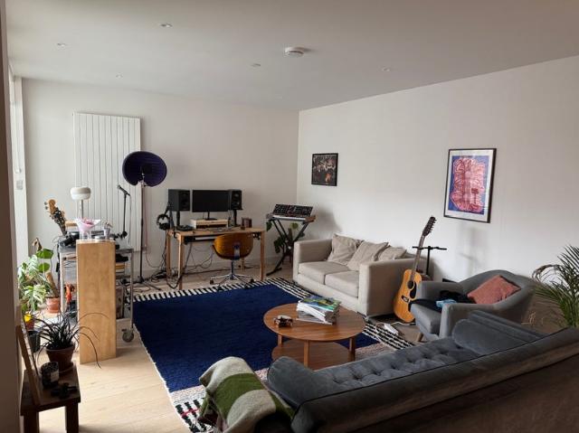 10 day sublet in East London