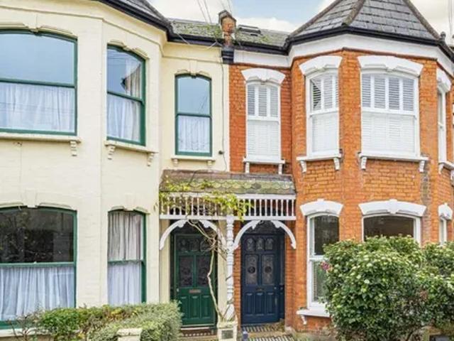 10 Denton Road, London, TW1 2HQ, United Kingdom | 2 bed house for rent #137170859 | Rentberry