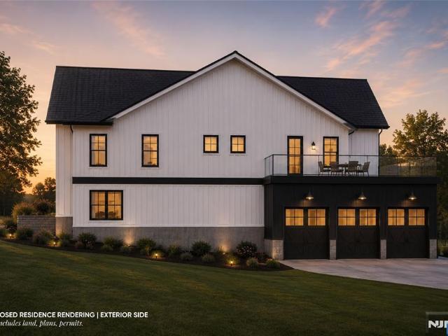 10 Deerfield Drive