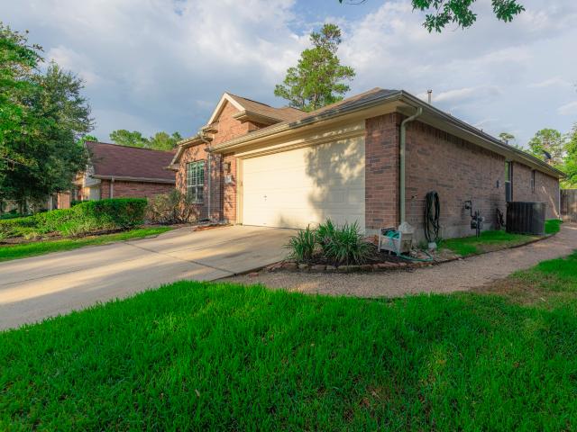10 Delphinium Pl, The Woodlands, TX 77382 | MLS #25803