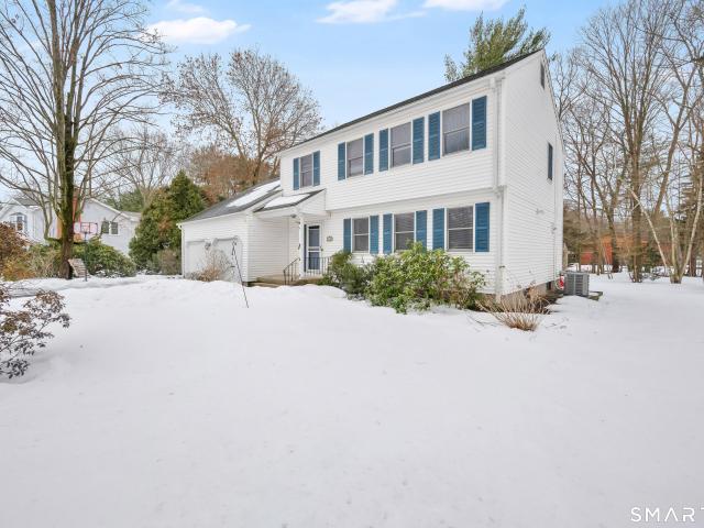 10 Devonshire Dr, South Windsor, CT 06074 | Compass