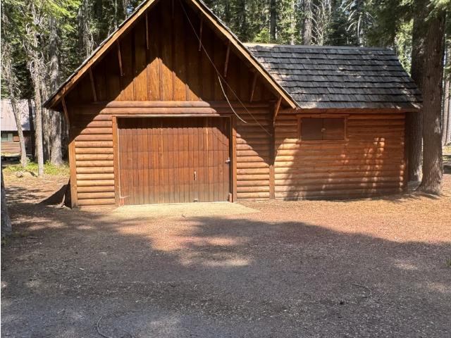 10 diamond lake loop