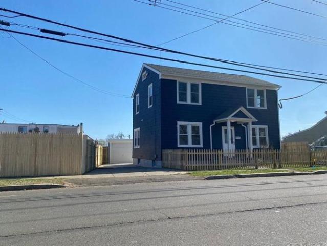 10 Dodge Ave, East Haven, CT 06512