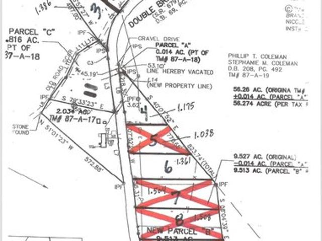 10 Double Bridges Rd, Appomattox, VA 24522