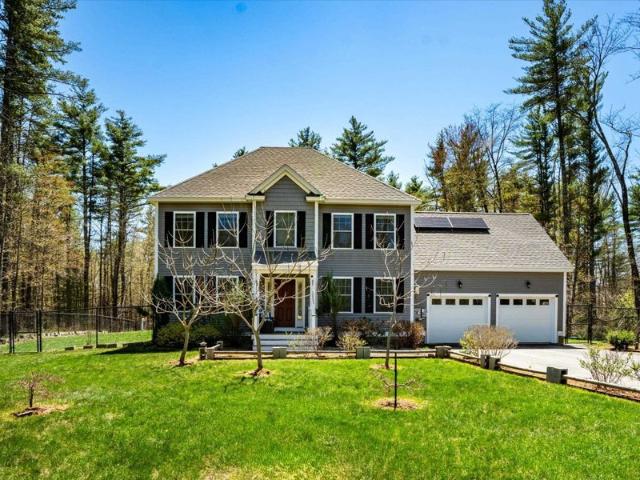 10 Dow Road, Mont Vernon, US, NH