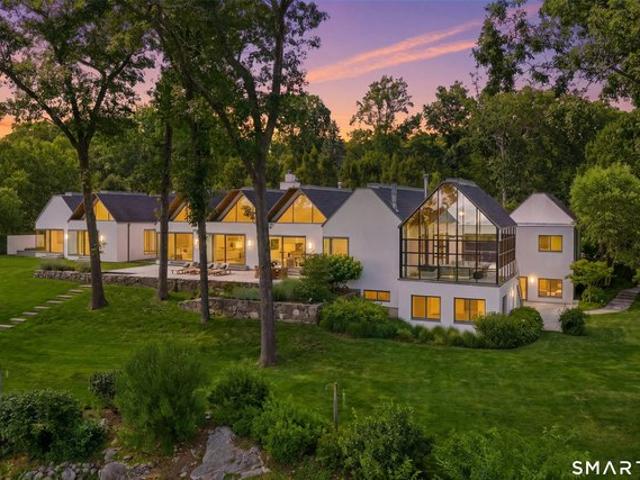 10 Dragonwood Ln, Weston, CT 06883