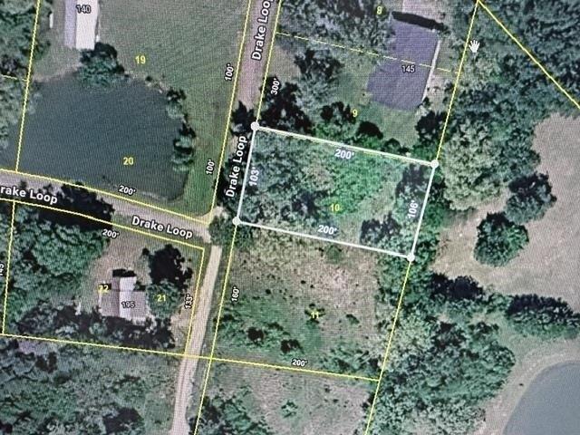 10 Drake Loop, Savannah, TN 38372