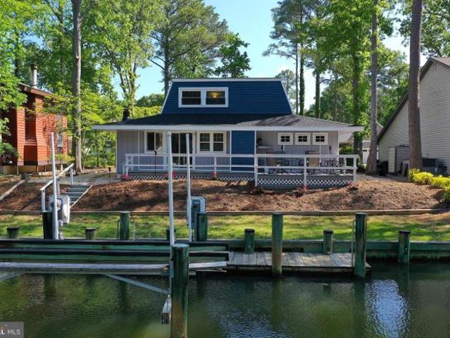 10 Driftwood Ln, Ocean Pines, MD 21811
