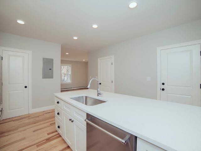 10 Duffley Ct, Unit 1, Brookline, MA 02467 | MLS #73499 | Compass