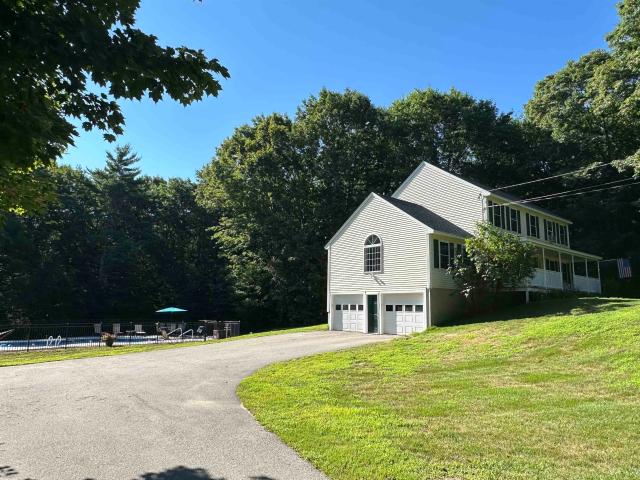 10 Durgin Road