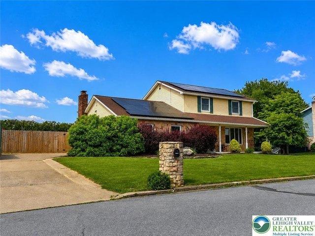 10 Dusty Rd, Easton, PA 18045