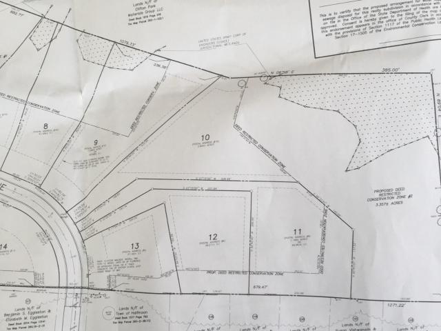 10 Dutch Ln, Halfmoon, NY 12118 | MLS #202614 | Compass